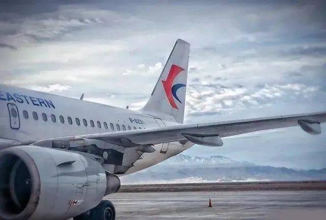 6月以来，入境中国航班已熔断近30个_航线