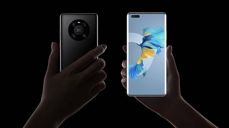 【鼎一科技万豪华为专卖店】4999元起，华为Mate40系列正式开售！-搜狐大视野-搜狐新闻