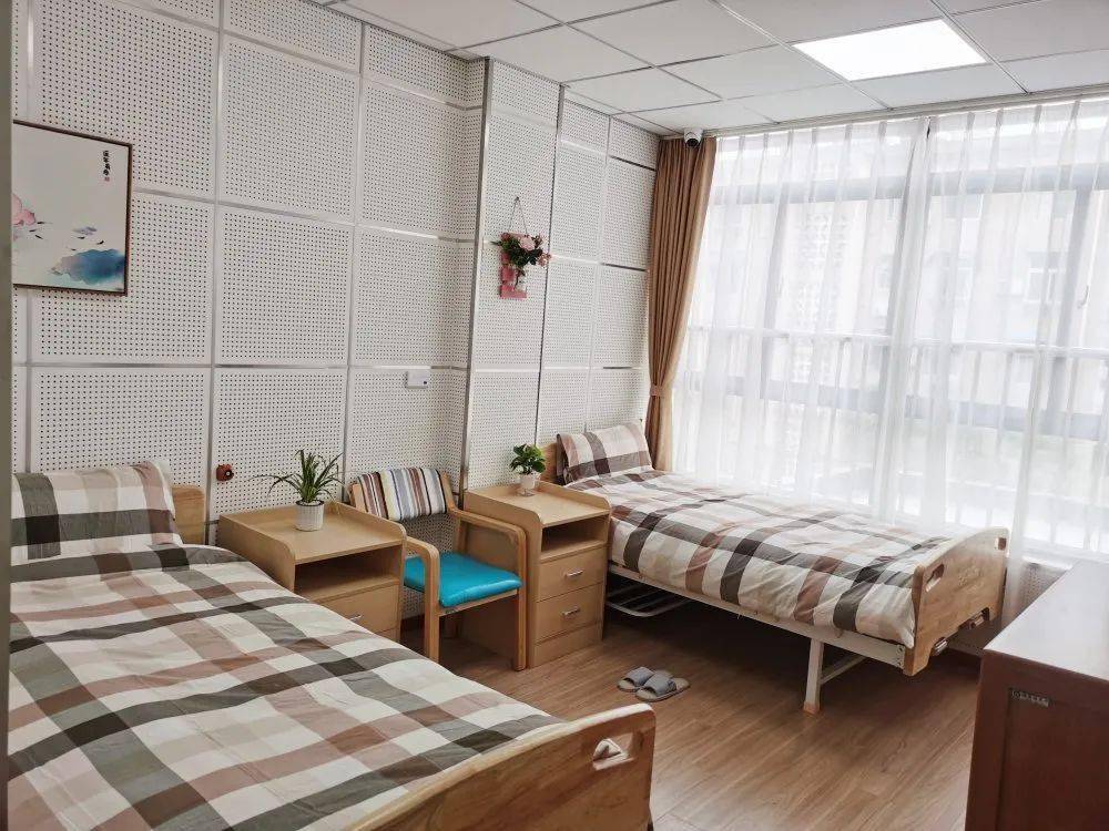 【探院记】乐年旗下又一标杆养老院即将开业！带你去探店~-搜狐大视野-搜狐新闻