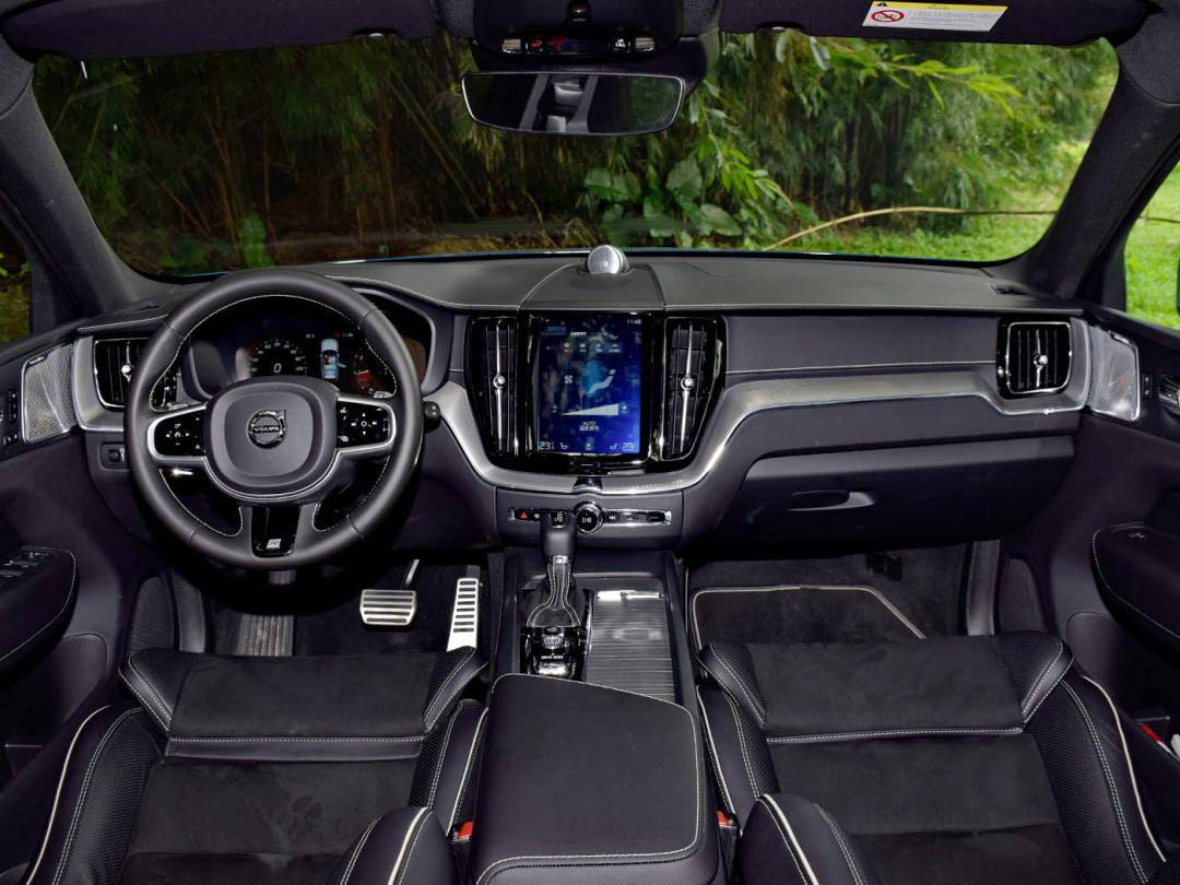 奥迪Q5L、沃尔沃XC60、凯迪拉克XT5买哪个车比较好？-搜狐大视野-搜狐新闻