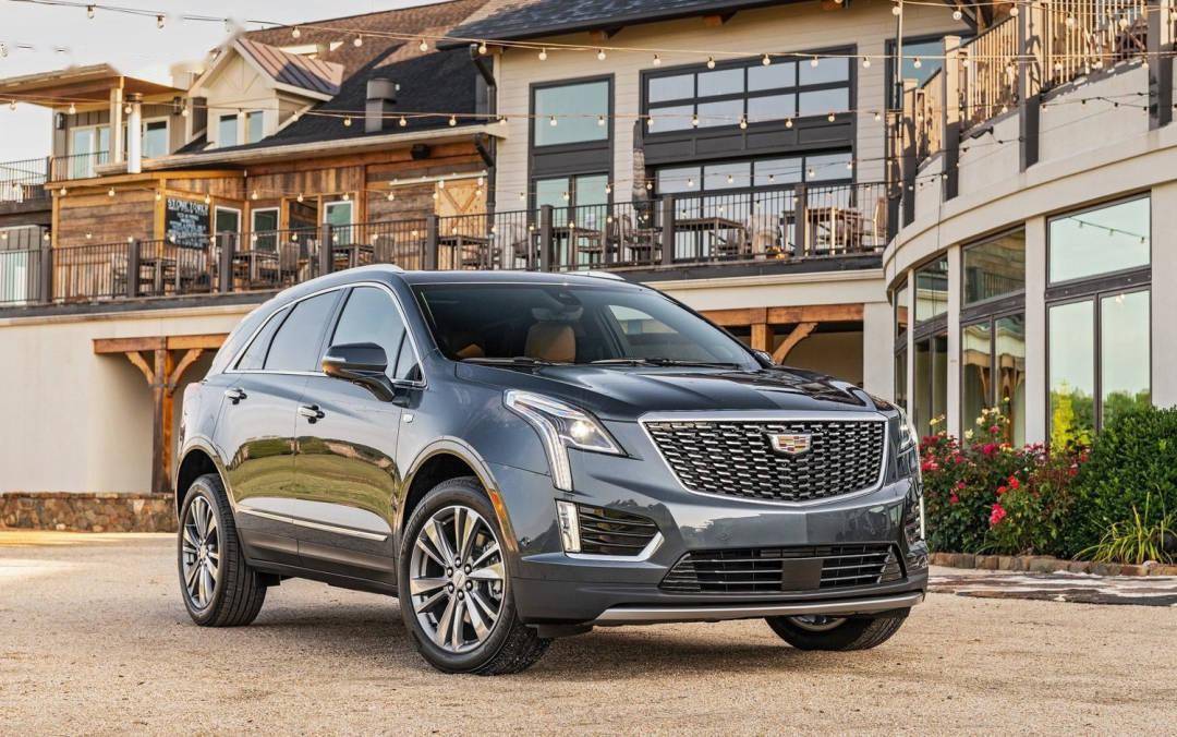 奥迪Q5L、沃尔沃XC60、凯迪拉克XT5买哪个车比较好？-搜狐大视野-搜狐新闻