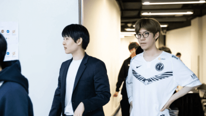 LPL全明星内部投票公布 IG中上斩获头名_Bin