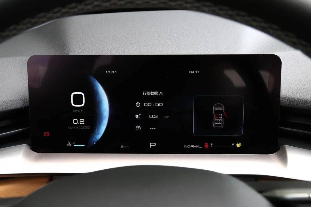 非常霸气！哈弗H6第三代 1.5GDIT Pro版_搜狐汽车_搜狐网