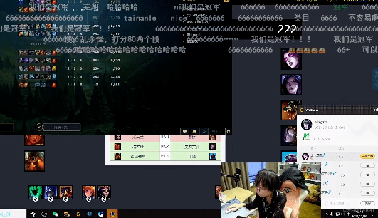 2020德杯新增主播队！GNR“全服武装”重返职业有望迎战RNG_战队