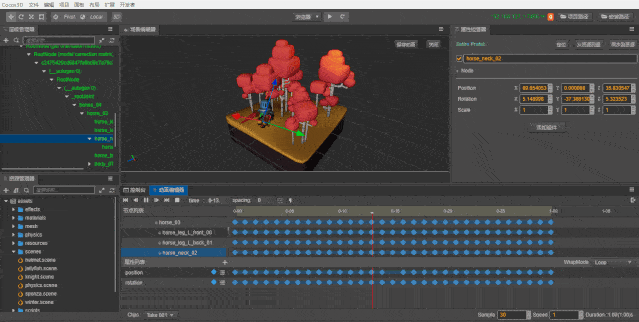 mirrors 2van cocos-creator-gif 仓库 main 切换分支/标签 通过 ssh - 动态图库网
