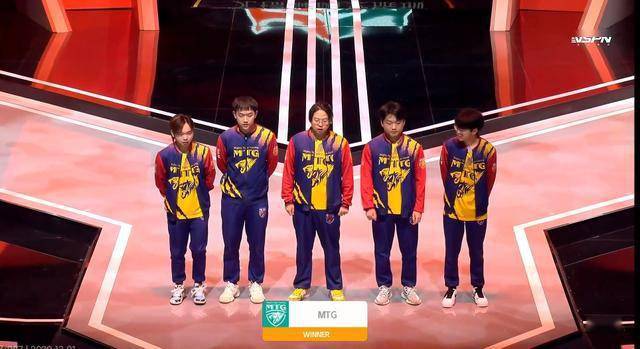 斗鱼KGL：MTG14连胜晋级KPL，贝克曼豪言冬冠目标夺冠_比赛