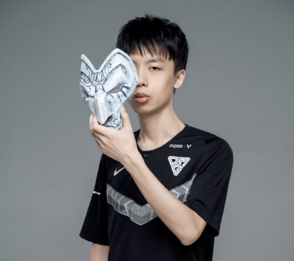 LPL转会期进入尾声，IG买了新人，RNG一千五百万卖XLB，风哥回归_Wink