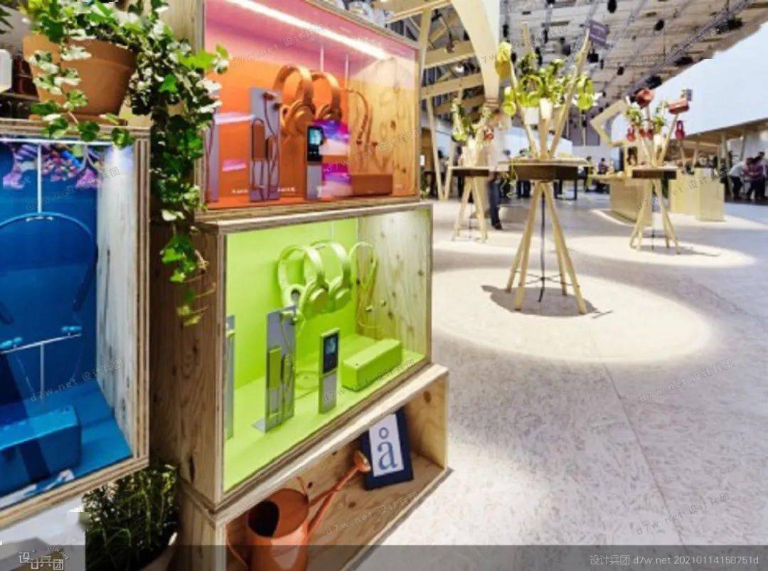 Sony--IFA 2016【展台设计】-搜狐大视野-搜狐新闻