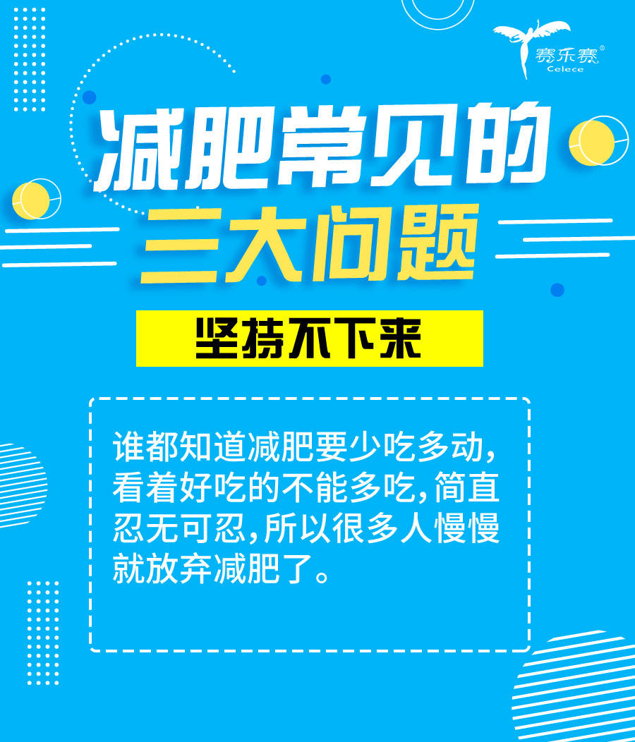 减肥最容易遇到的三大问题,保持良好心态最重要! 搜狐大视野 搜狐新闻