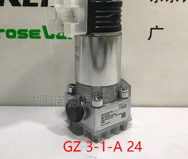 GZ 3-1-G 24哈威电磁阀现货hawe-搜狐大视野-搜狐新闻