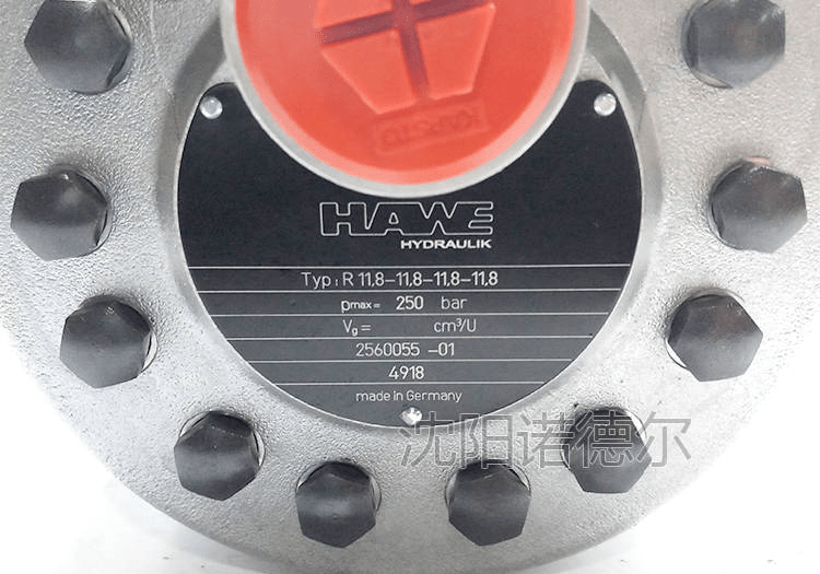 HAWE油泵R11.8-11.8-11.8-11.8BABSL-搜狐大视野-搜狐新闻