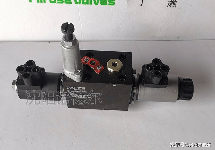 HAWE风电用NBMDS16Y/B0,9R/2/S/EM21V/15-GM24-搜狐大视野-搜狐新闻