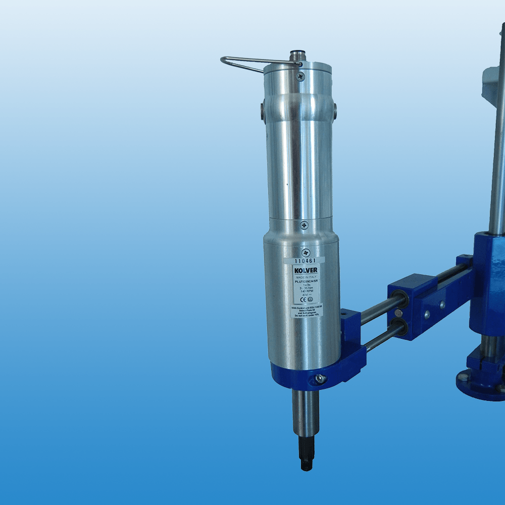 KOLVER电动螺丝枪-搜狐大视野-搜狐新闻
