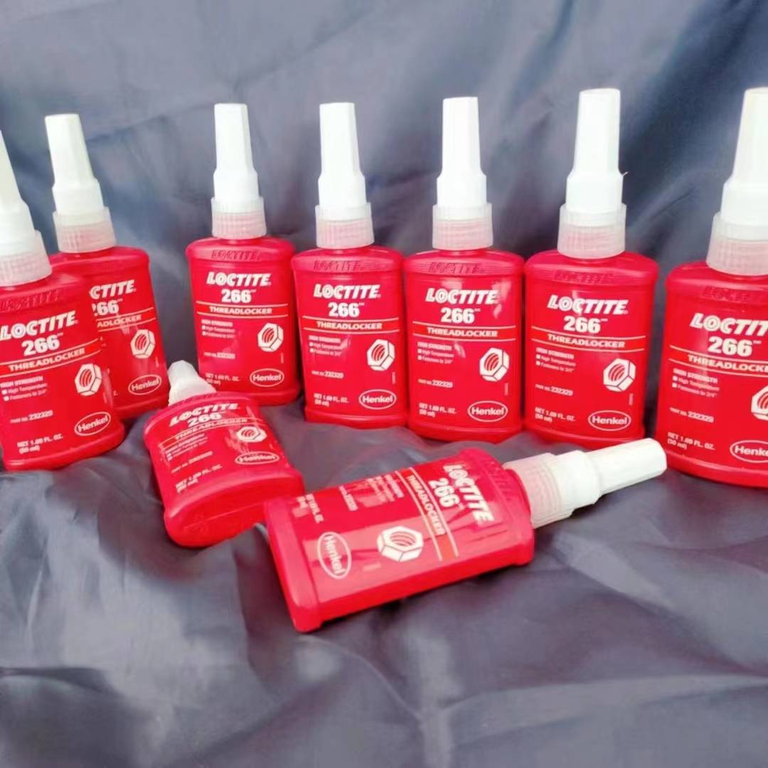 乐泰LOCTITE 266 高强度螺纹锁固胶 密封胶 江崎售-搜狐大视野-搜狐新闻