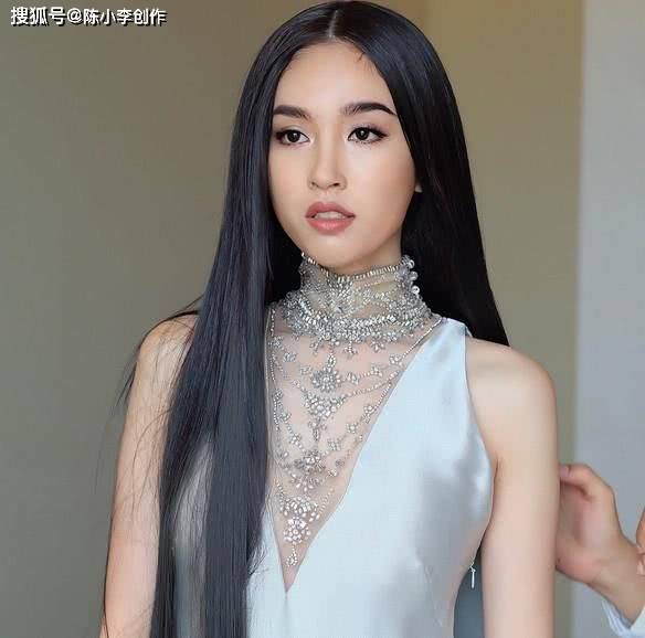泰国的最美变性人宝儿，比女人更懂女人的美。 搜狐大视野 搜狐新闻
