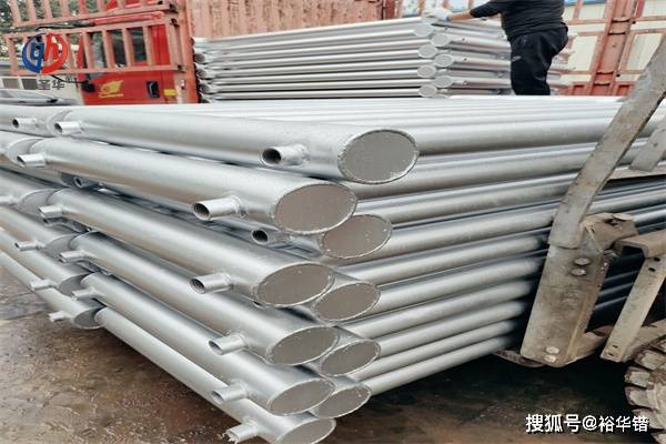光面管散热器进出口D89-2.5-4-搜狐大视野-搜狐新闻