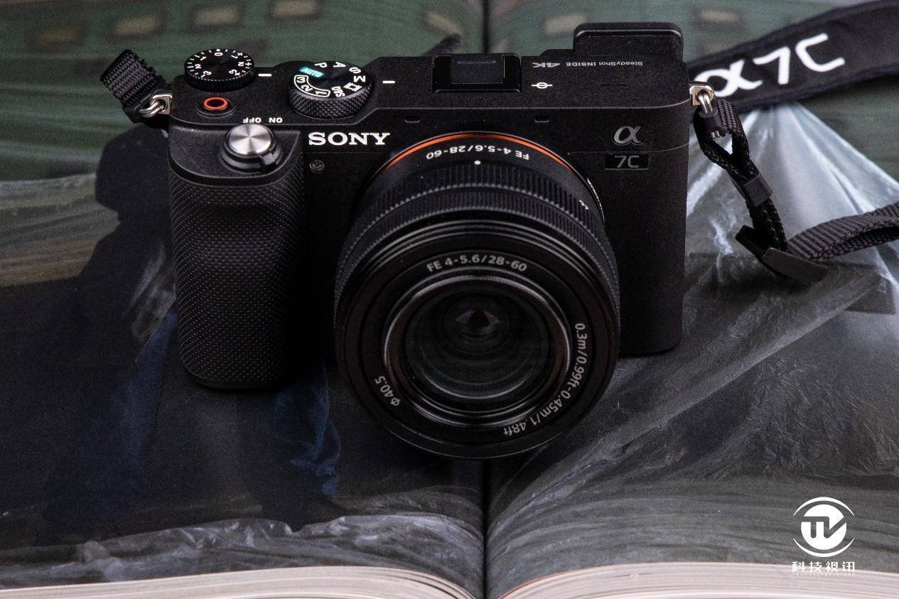 小巧全能，创意可拍 索尼Alpha 7C荣获年度杰出微单-搜狐大视野-搜狐新闻