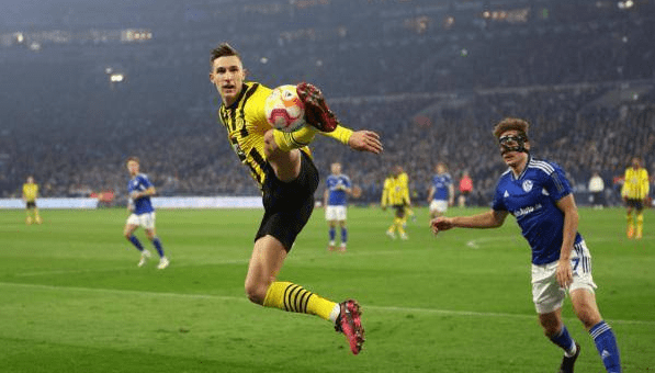 【神倪足球推荐】荷乙：格拉芙夏普vs马斯特里赫特-搜狐大视野-搜狐新闻