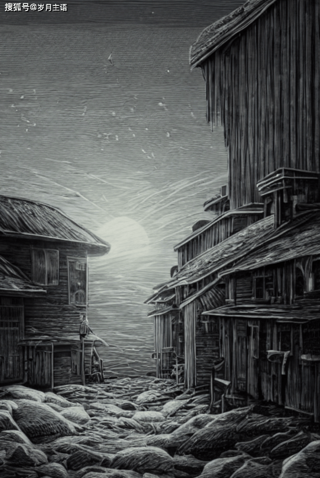 愿有歌可长留于此----白桦林-搜狐大视野-搜狐新闻