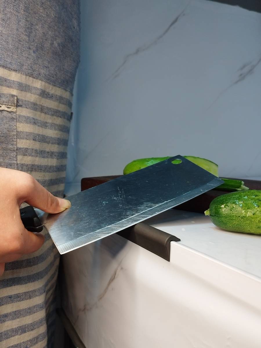 磨刀器使用技巧-搜狐大视野-搜狐新闻