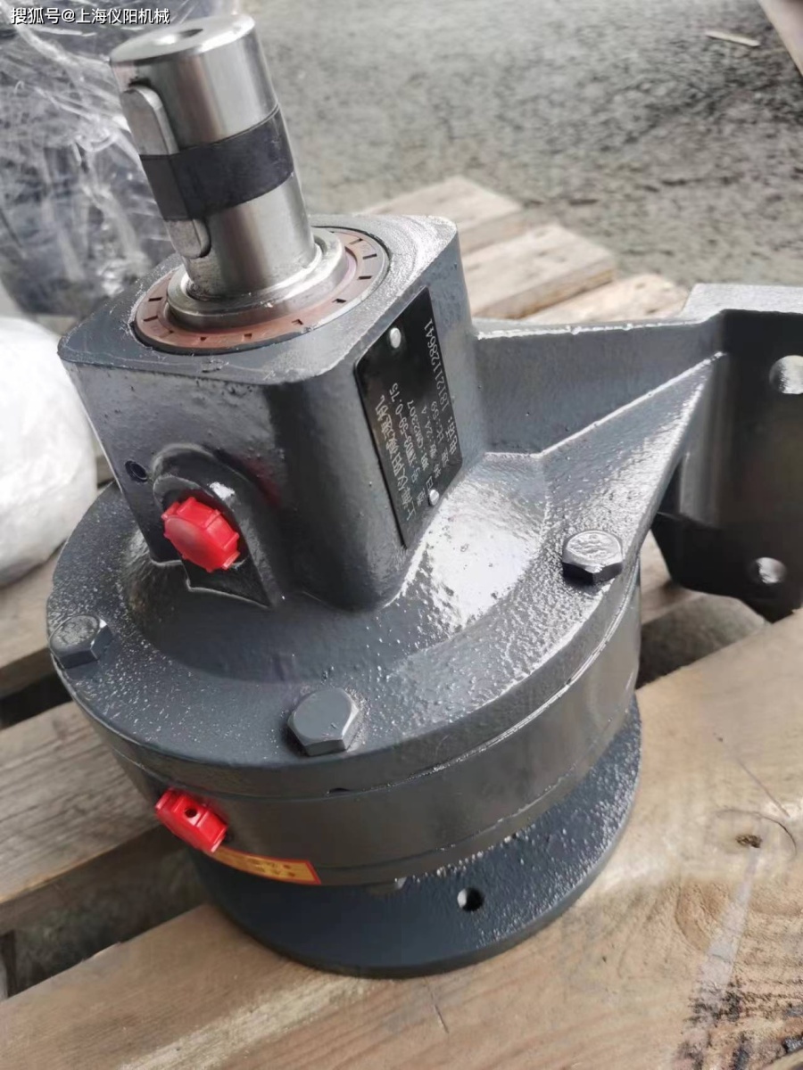 R77-NA35-Y3KW-4P-M1_3kW-1440rpm