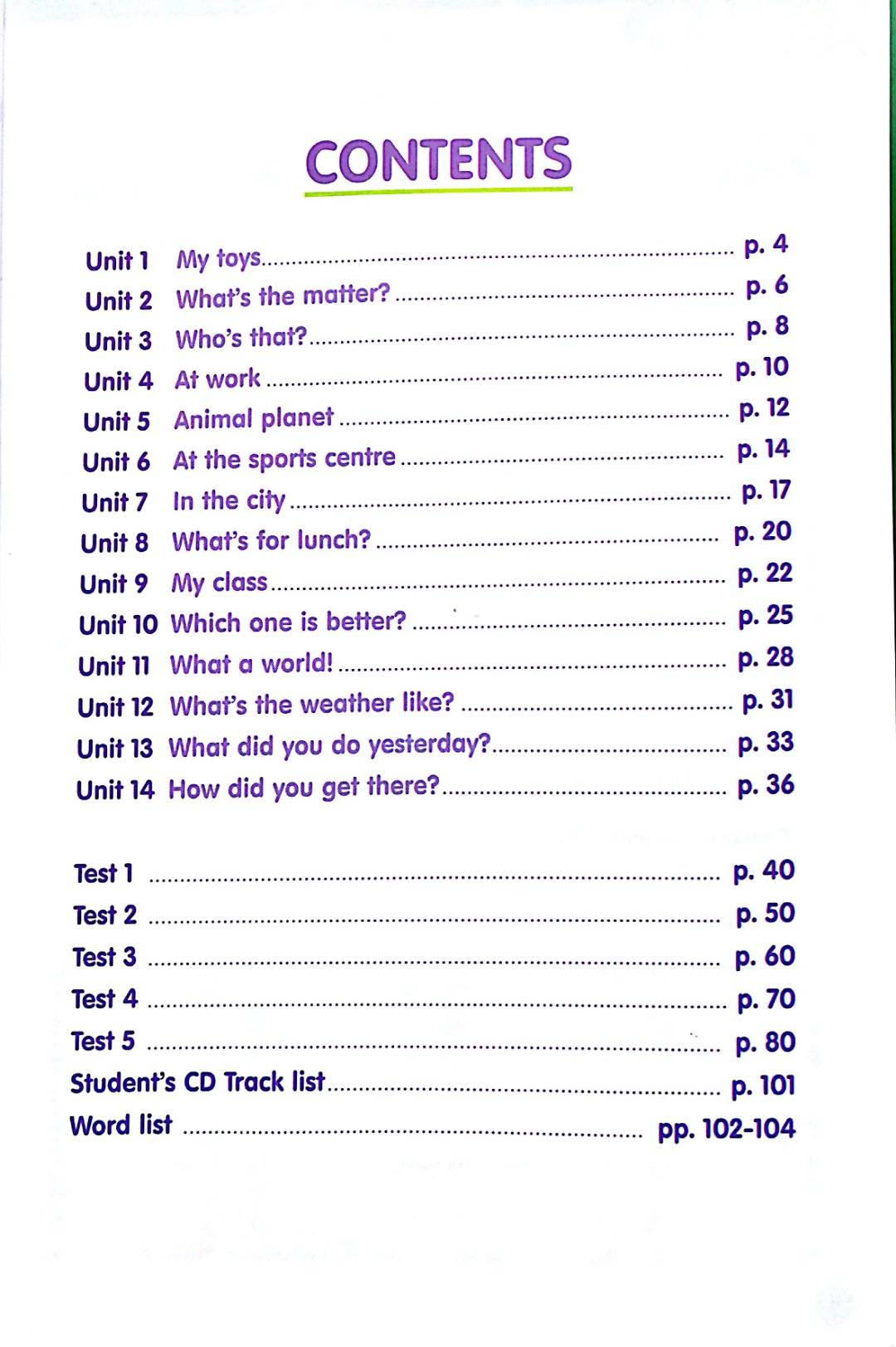 全新YLE剑桥等级考试教材 Go Starters/Movers/Flyers -搜狐大视野-搜狐新闻