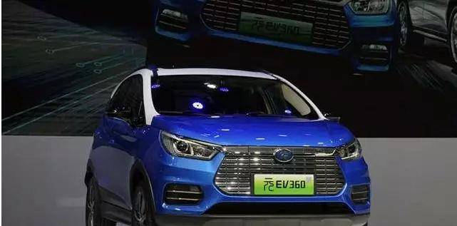 比亚迪360怎么样，比亚迪360价格及图片介绍_搜狐汽车_搜狐网