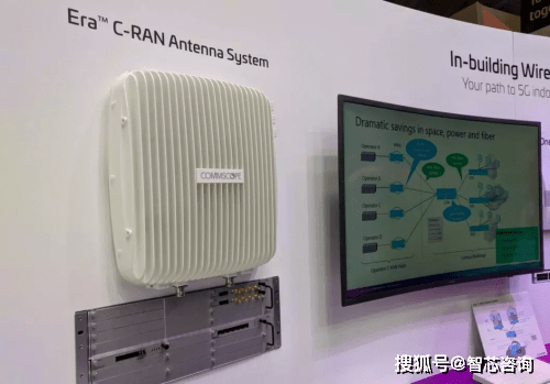 智芯研报 | 5G新基建，小基站崛起正当时（后附全球26家厂商小基站产品介绍）_部署