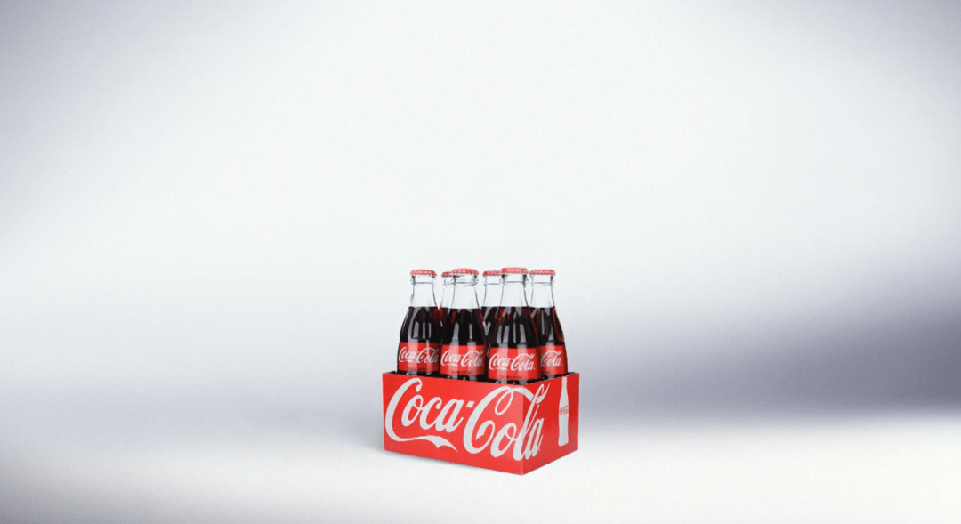 可口可乐的广告文案，创意满分！-搜狐大视野-搜狐新闻