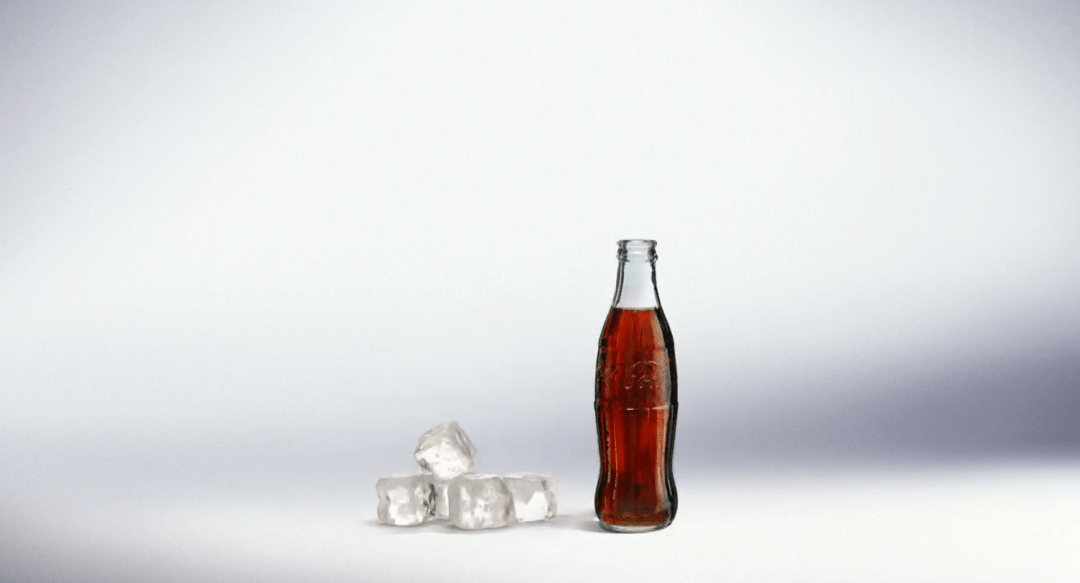 可口可乐的广告文案，创意满分！-搜狐大视野-搜狐新闻