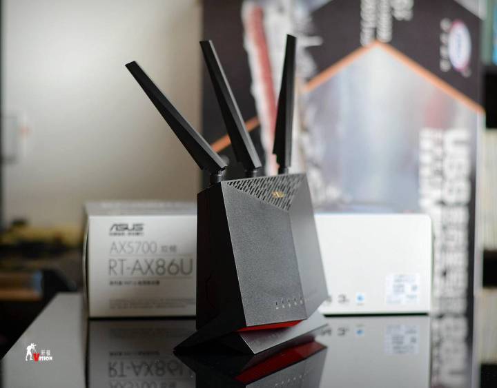 续写86U神话？新一代华硕RT-AX86U巨齿鲨WiFi 6电竞路由评测-搜狐大视野-搜狐新闻