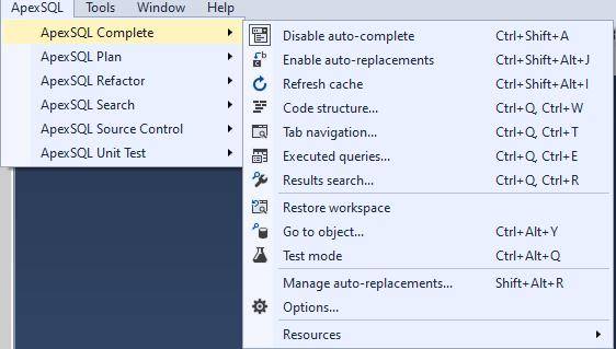 适用于数据库开发和管理的最佳SQL Server工具_dbForge
