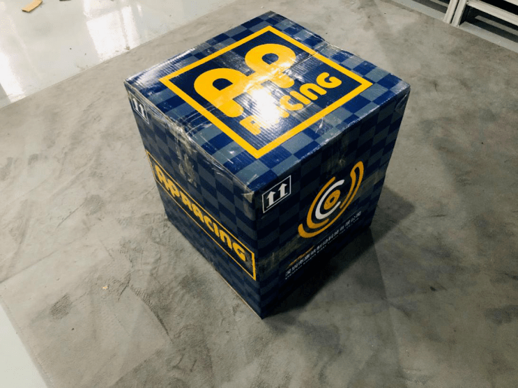 KBT Racing（AP Racing亚太总代理）官方套装正式上线_搜狐汽车_搜狐网