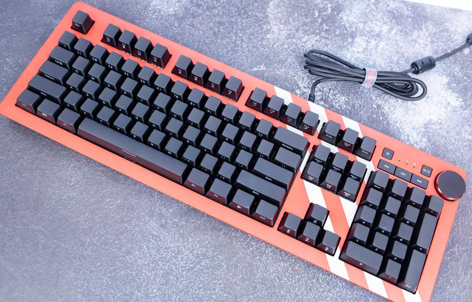 机械侧刻新世代，黑爵光环AK60使用体验_搜狐汽车_搜狐网