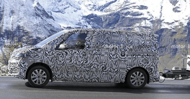 大众全新MPV长这样？外观呆萌，你还只盯着GL8看？_搜狐汽车_搜狐网