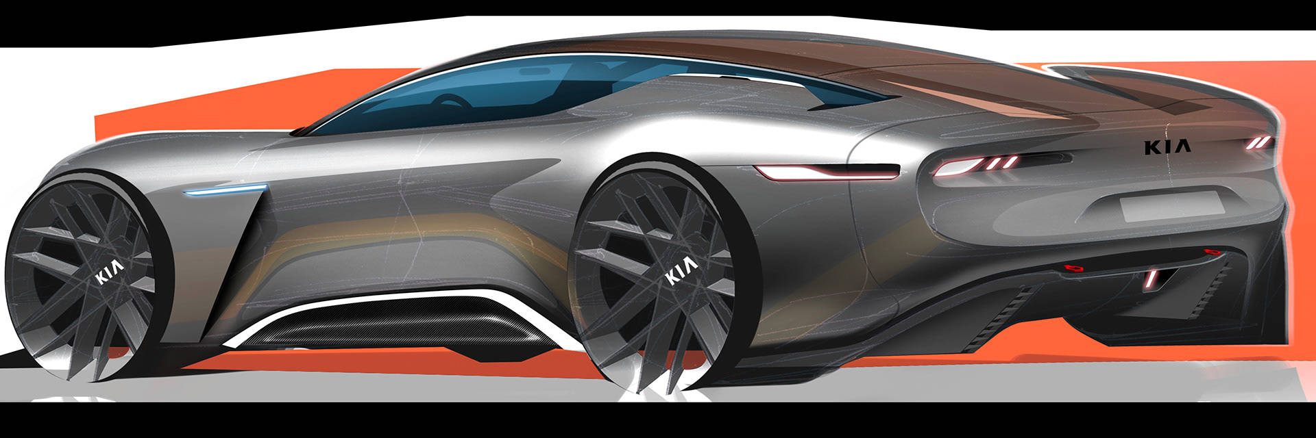 玛莎拉蒂首席外观设计师作品/Achim Anscheidt最喜欢的威龙（海耀设计分享）_搜狐汽车_搜狐网