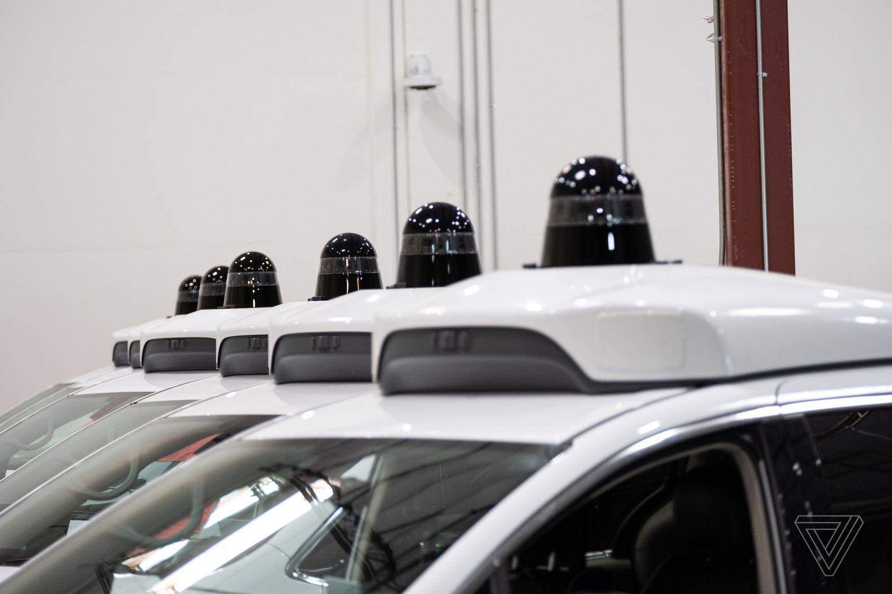 Waymo成为沃尔沃的“L4级自动驾驶全球独家合作伙伴”_搜狐汽车_搜狐网