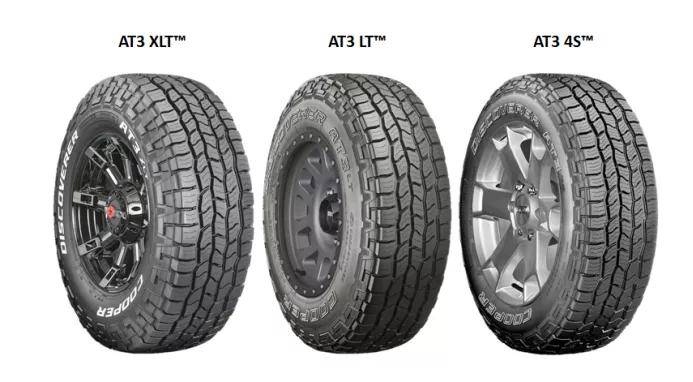越野全能王，固铂AT3轮胎中国量产上市！_搜狐汽车_搜狐网
