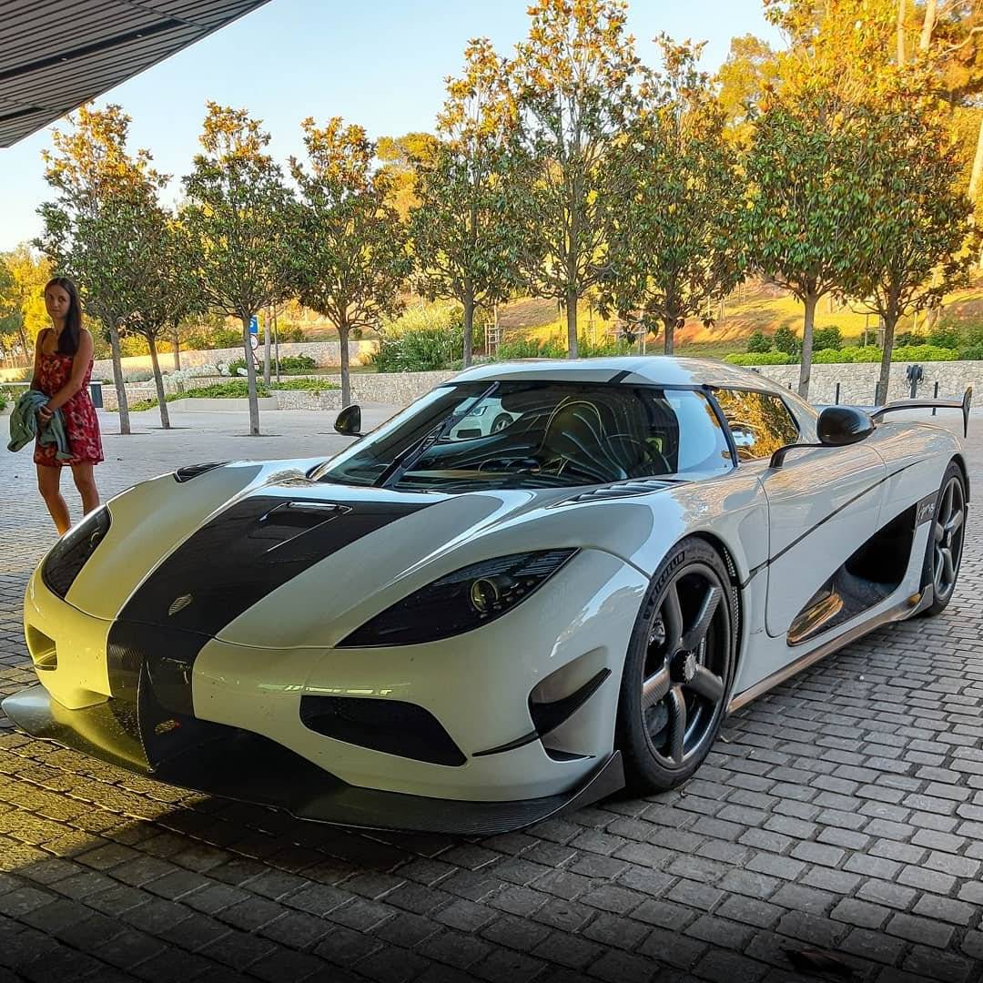 全球限量25台！柯尼塞格Agera RS来了_搜狐汽车_搜狐网