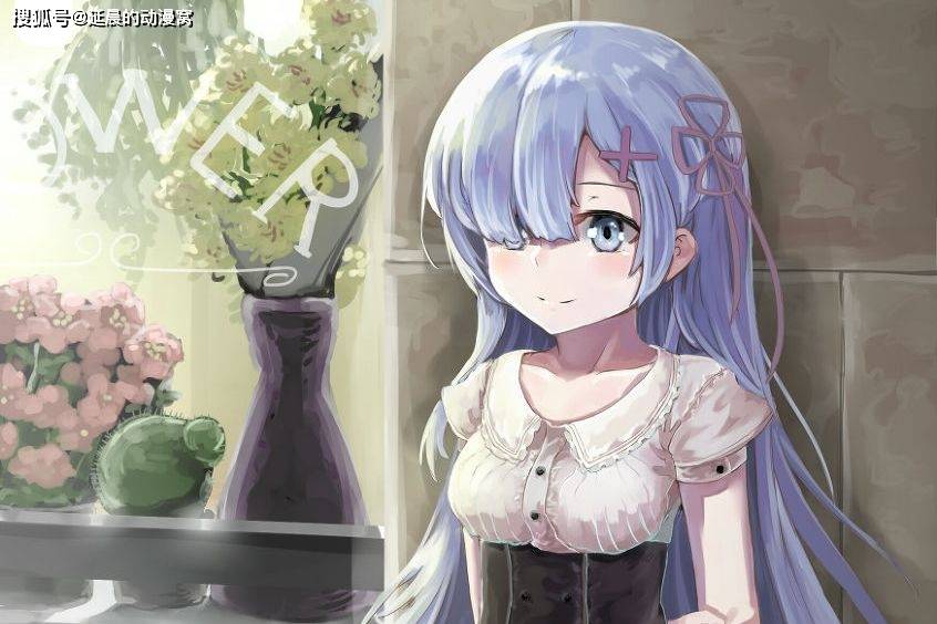 Re0第二季到底如何？当初没有雷姆的话，它可能都撑不到第二季_动漫