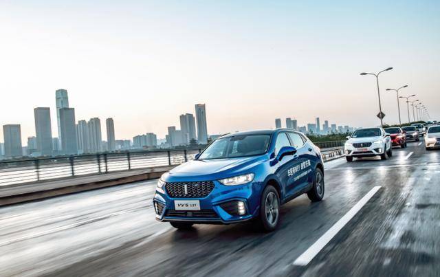 10-15万车型首选WEY VV5！原值置换重磅加码，至高省4万+！_搜狐汽车_搜狐网