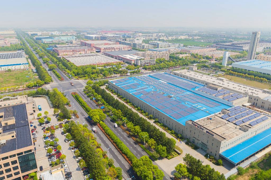 演绎美国硅谷传奇？杭州这个地方要打造“芯”增长极_江东芯