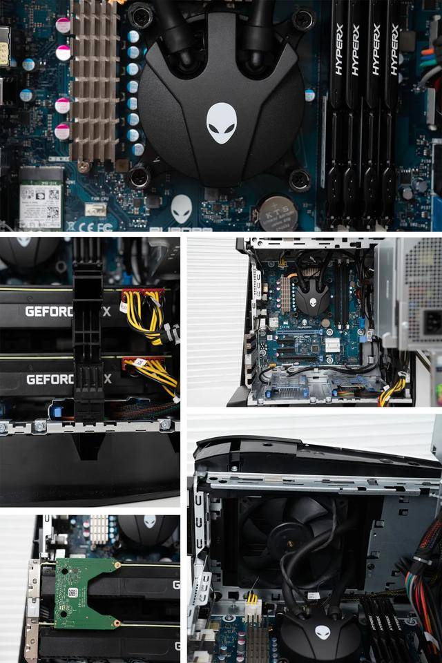 上海外星人大宁音乐广场外星人旗舰店 性能怪兽，全新AURORA R11评测（上）_搜狐汽车_搜狐网