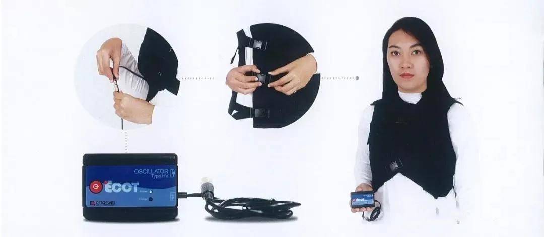 ECCT电场疗法：在家随时可接受治疗的抗癌利器_癌细胞