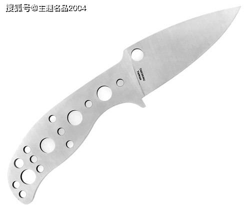 CPM 4V—CPM 3V钢的升级版，高冲击性的合金钢_搜狐汽车_搜狐网