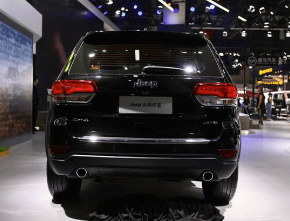 成都车展上买Timberland就送Jeep您会多欢心？白日梦！_搜狐汽车_搜狐网