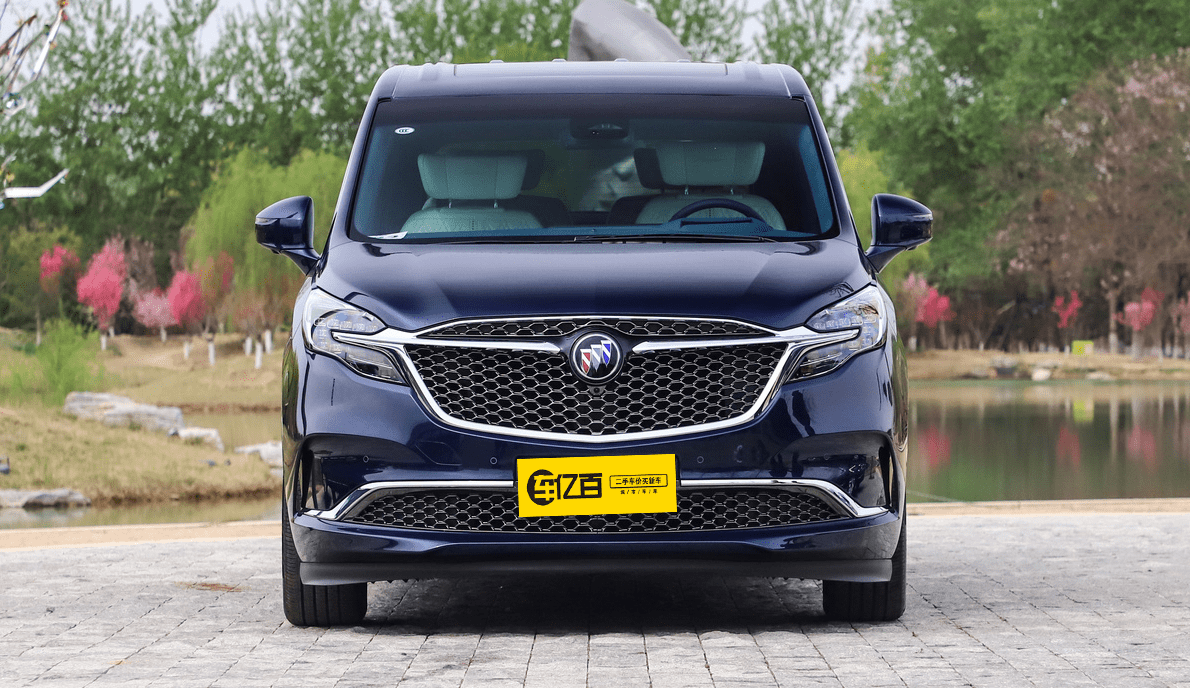 别克GL8 2020款 Avenir艾维亚 四座尊礼版 特价出-搜狐大视野-搜狐新闻