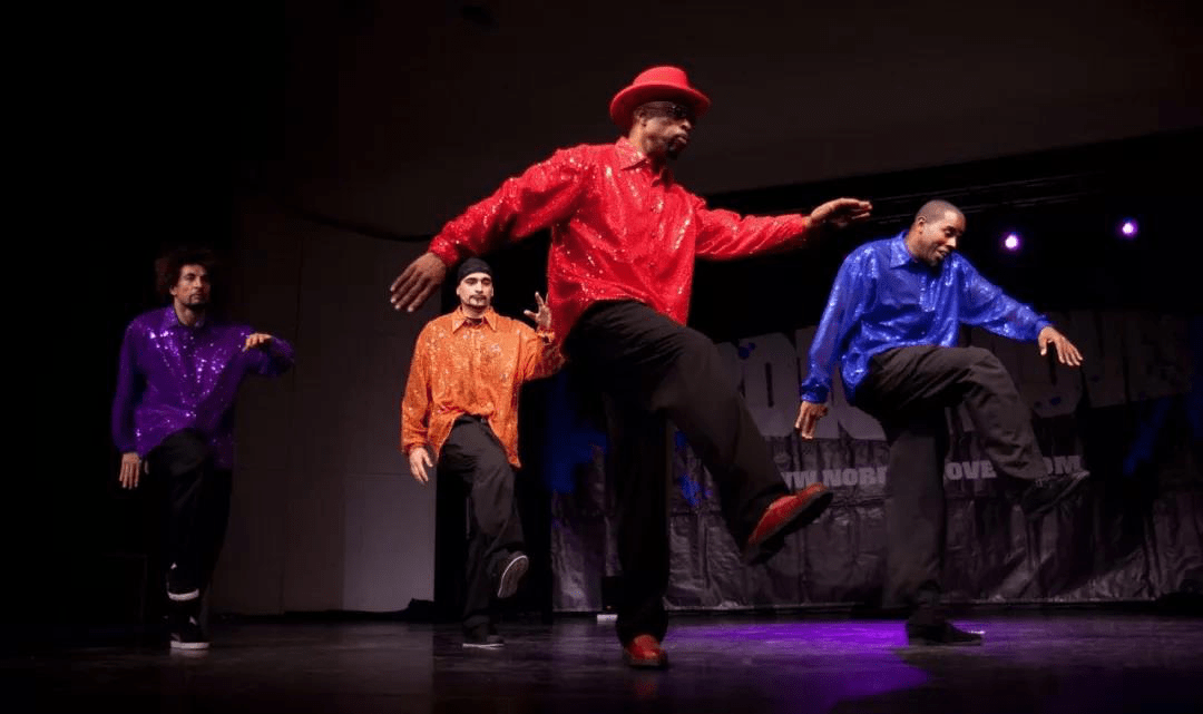 Poppin不会solo,说明你还没掌握8个要素，5个要点_poppin