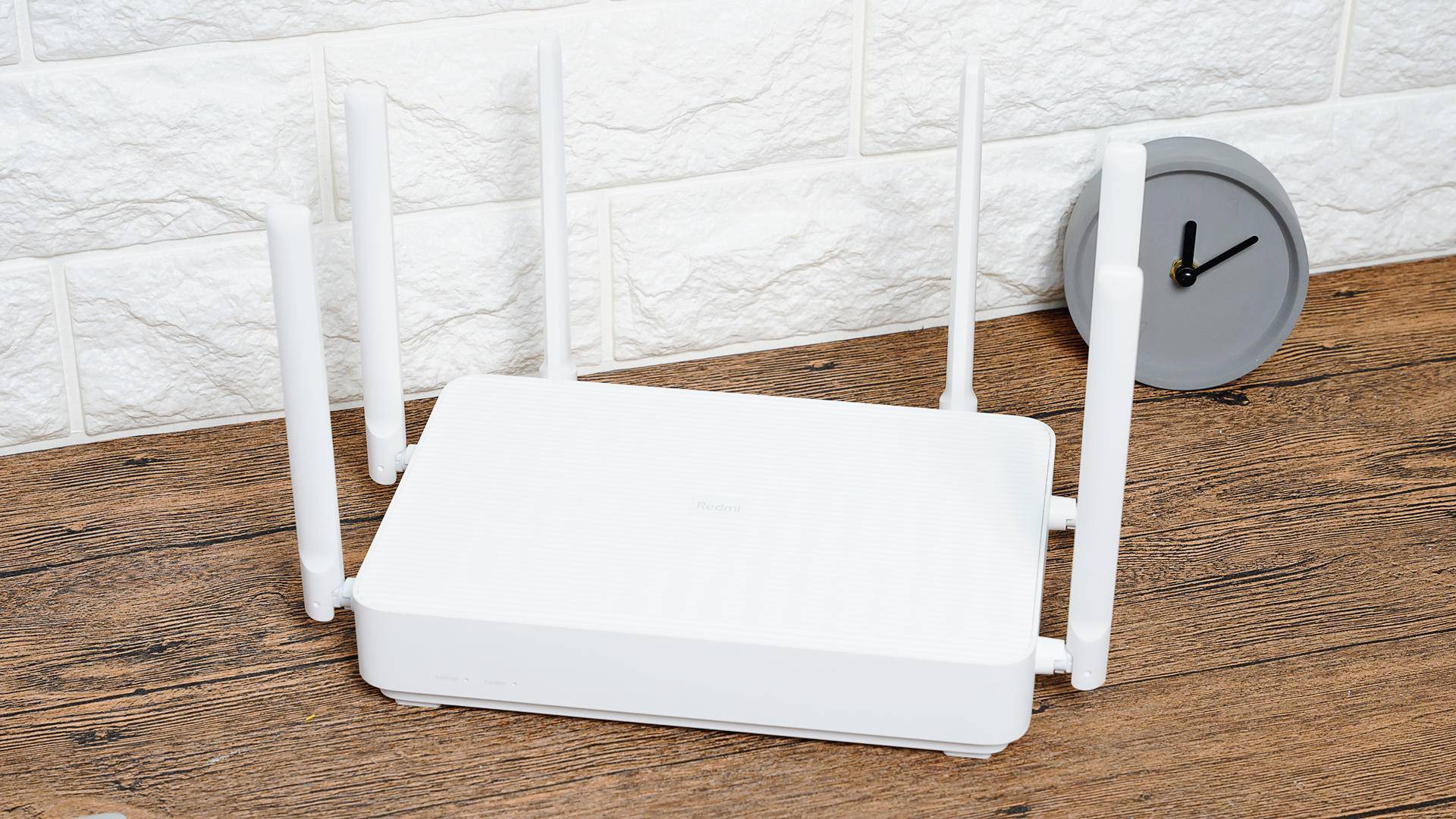 Redmi路由器AX6评测：399元，可能是目前最超值的WIFI6路由_小米