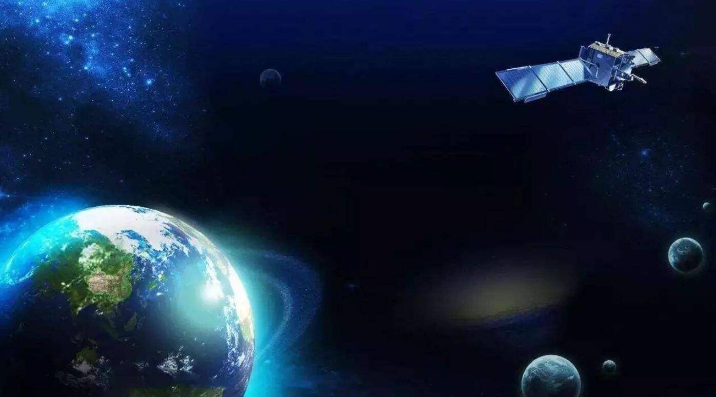 中国北斗导航发展的背后故事——向科学致敬_技术